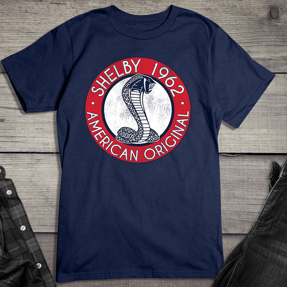 1962 Circle T-shirt – Artopia.com