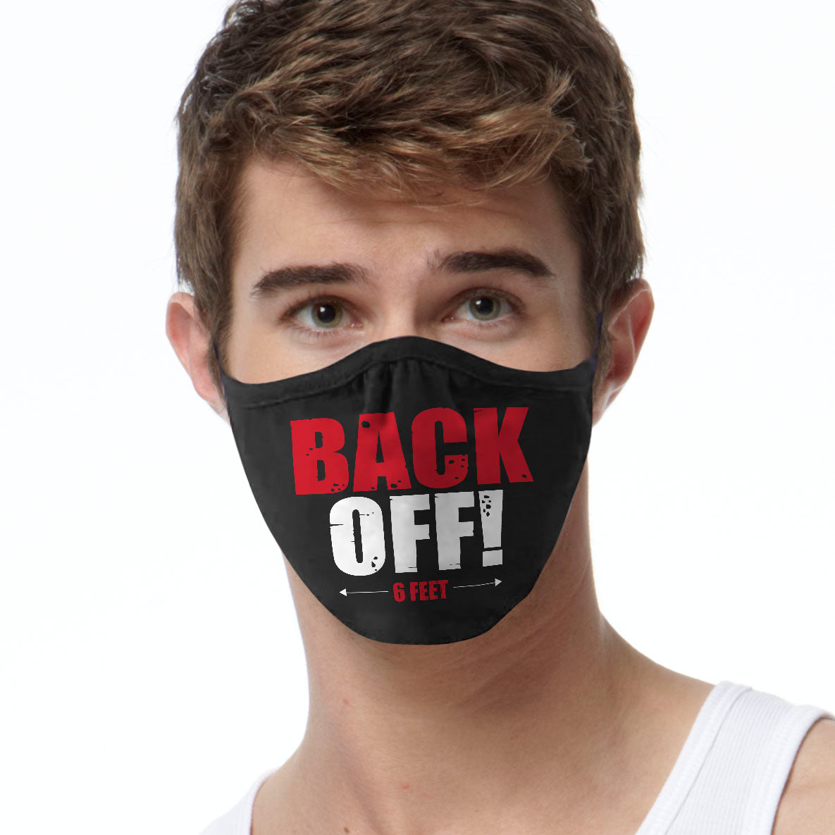 Statement Face Masks – Artopia.com